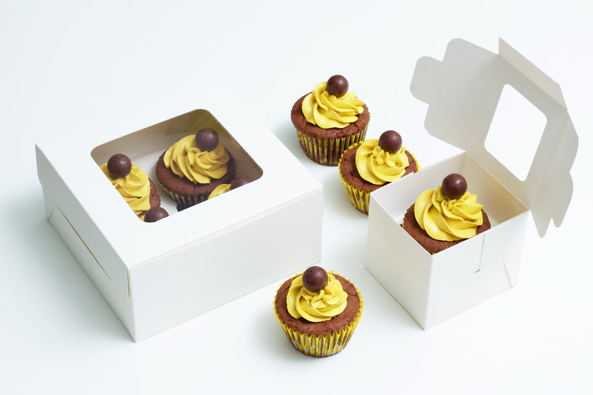 Baking – Pack-Mart