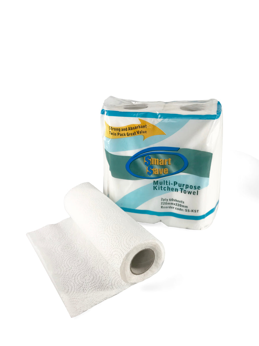 Multi Purpose Kitchen Towel – Pack-Mart