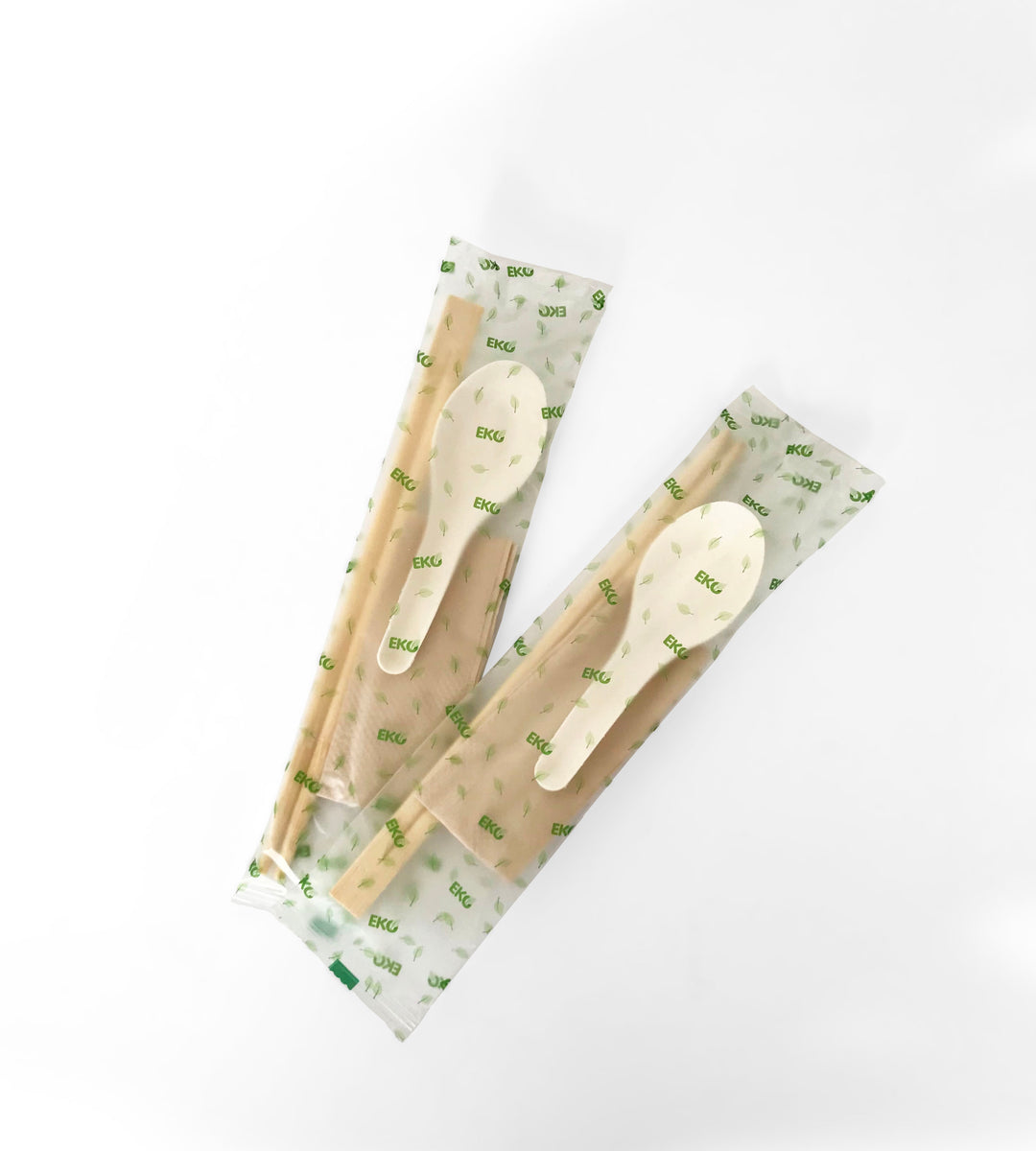 EKO Chopstick Spoon Combo – Pack-Mart